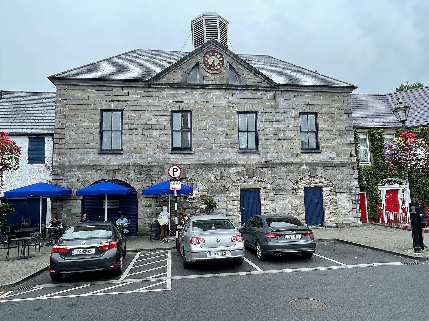 Programs > Office of Global Engagement